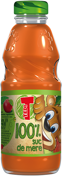 Tedi.ro - Lumea lui Tedi