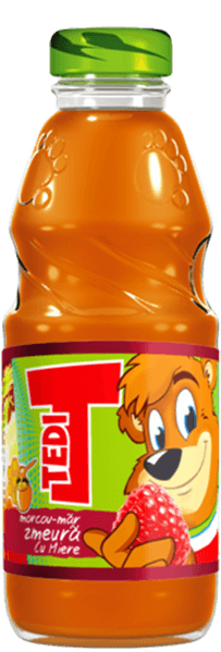 Tedi.ro - Lumea lui Tedi