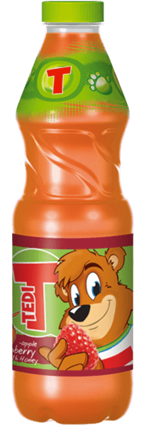 Tedi.ro - Lumea lui Tedi