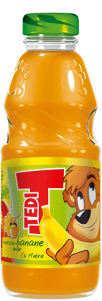 Tedi.ro - Lumea lui Tedi