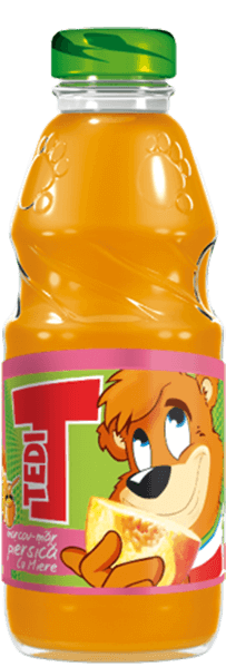 Tedi.ro - Lumea lui Tedi