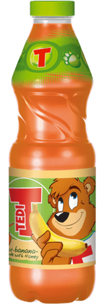 Tedi.ro - Lumea lui Tedi