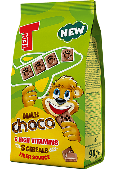 Tedi.ro - Lumea lui Tedi